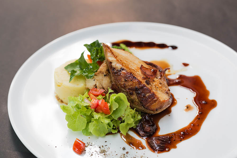 Pollo al caffè: una ricetta semplice, veloce e gustosa! | COFF-E